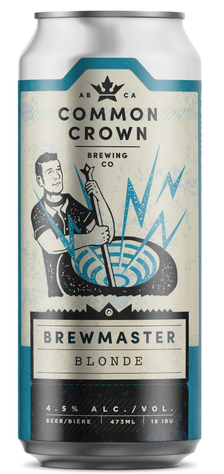 Home - Common Crown Brewery