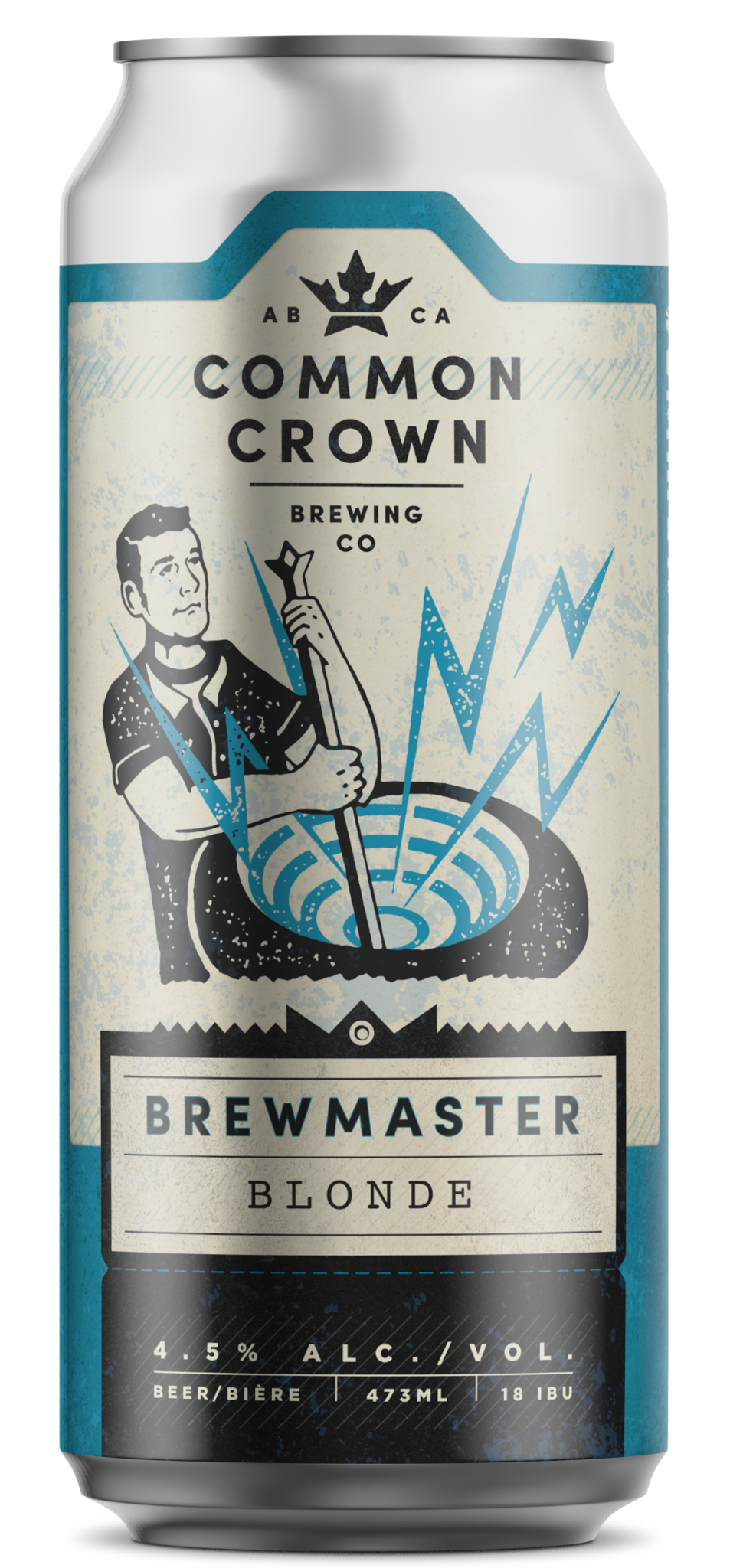 Home - Common Crown Brewery