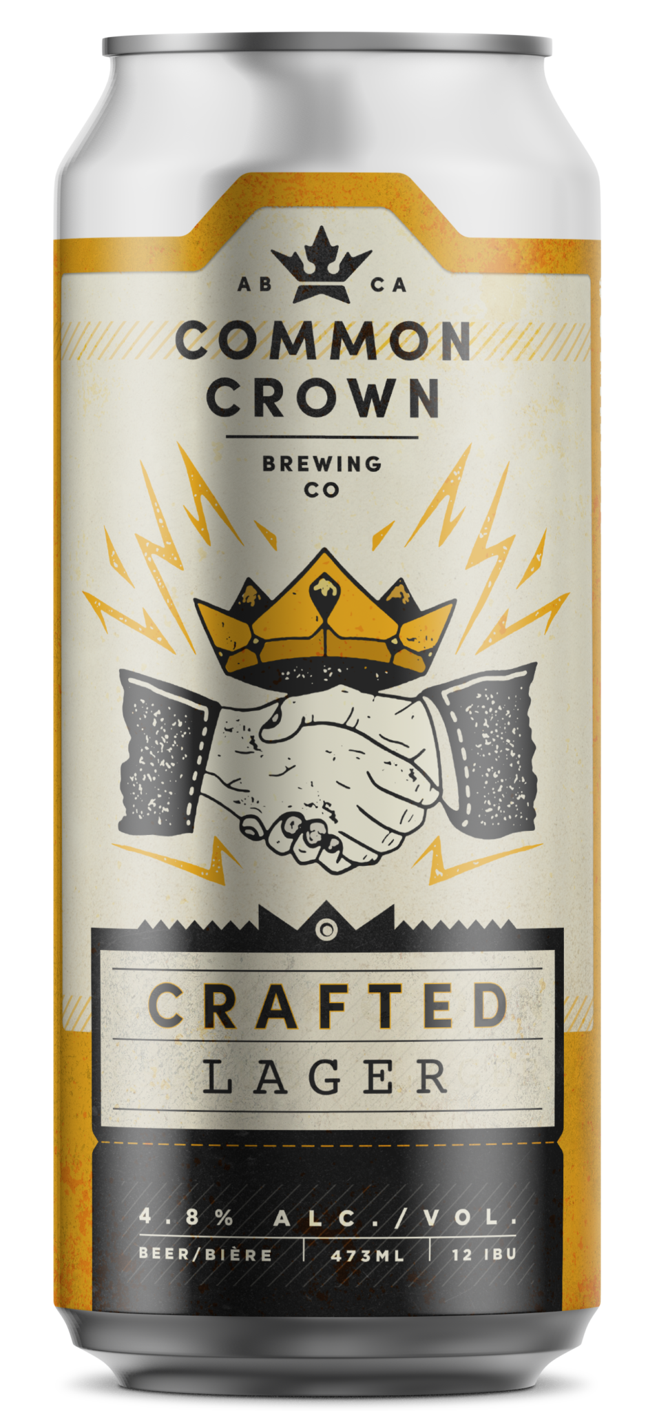 Home - Common Crown Brewery
