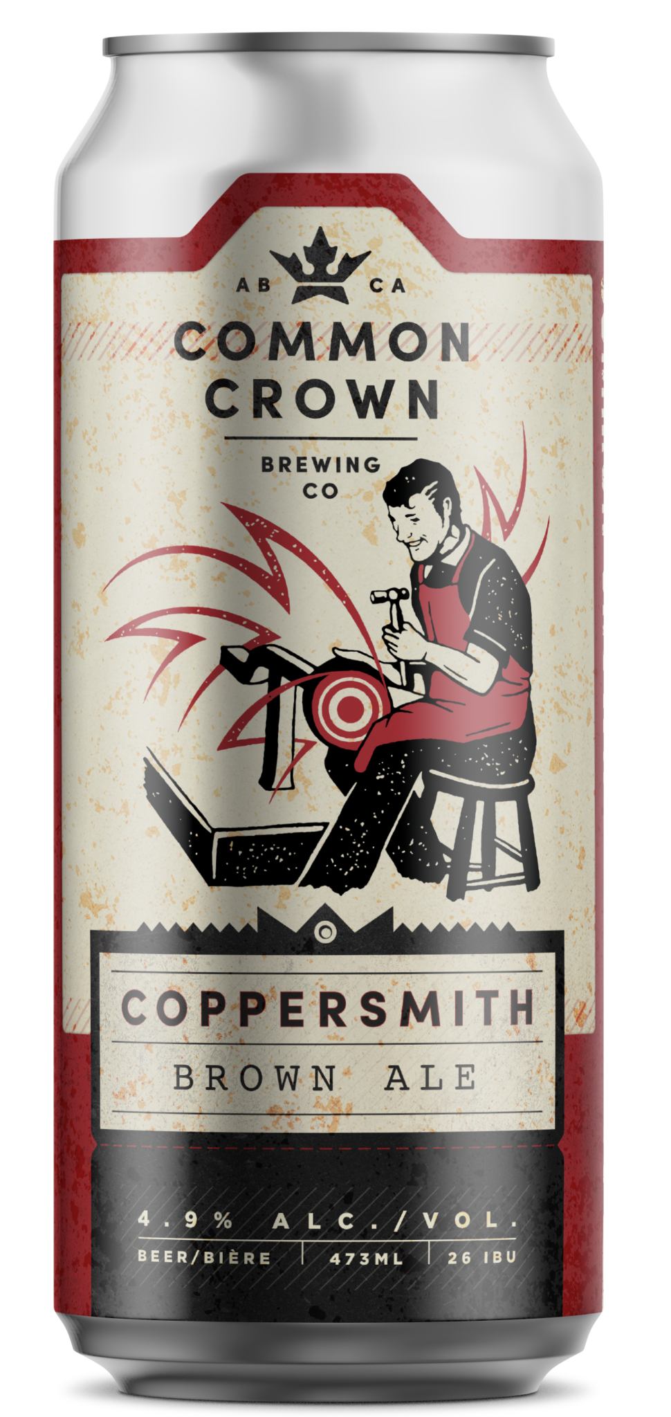 Home - Common Crown Brewery