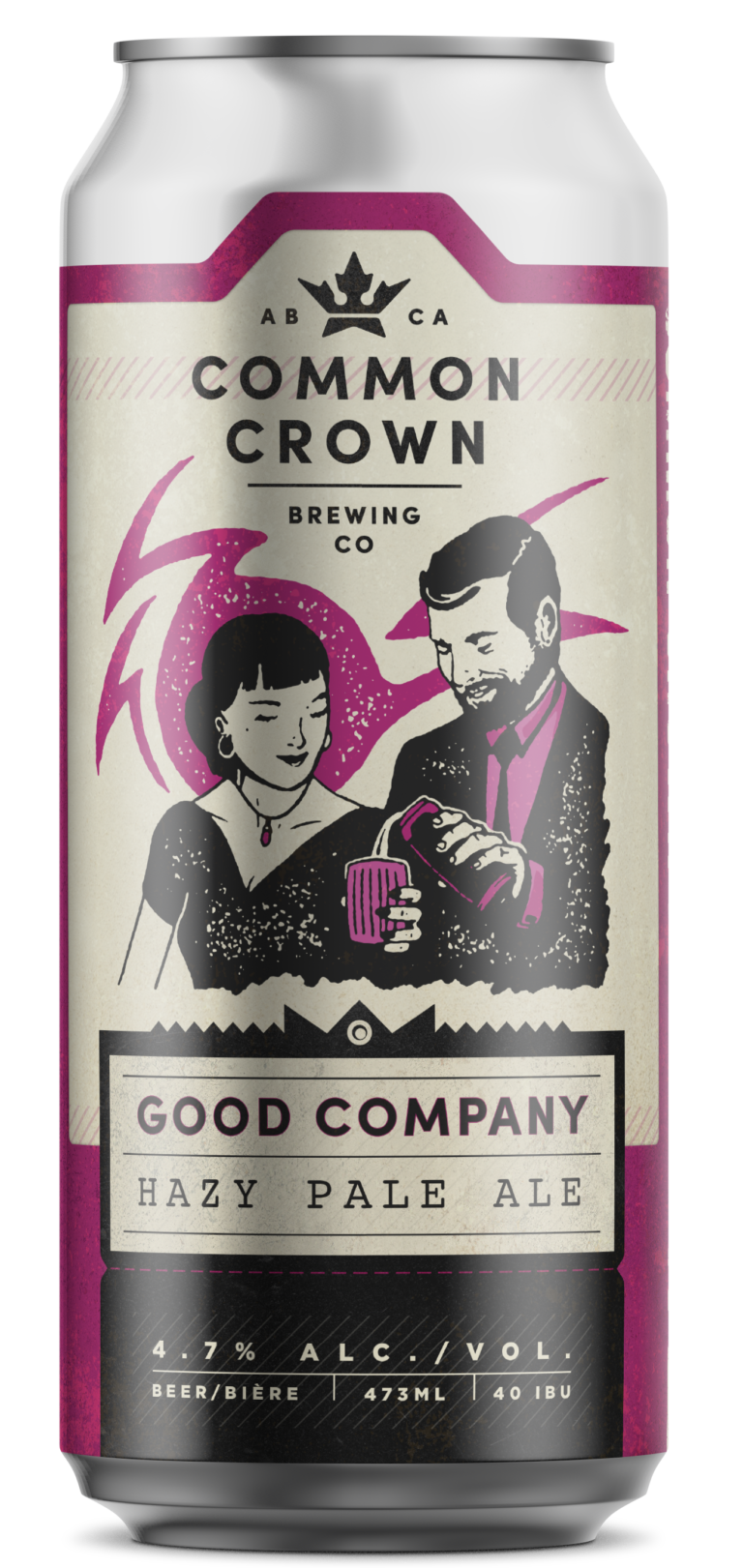 Home - Common Crown Brewery