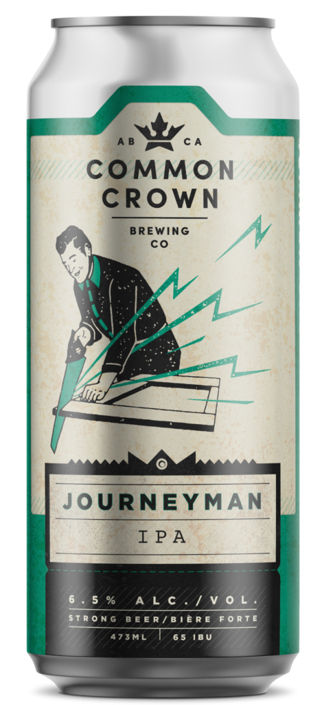 Home - Common Crown Brewery