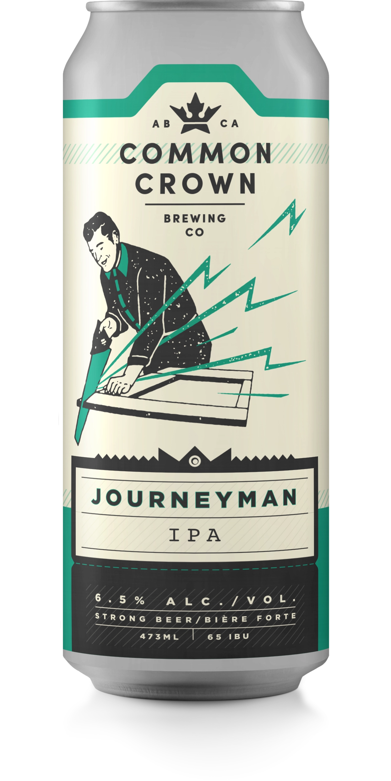 Our Beers - Common Crown Brewery